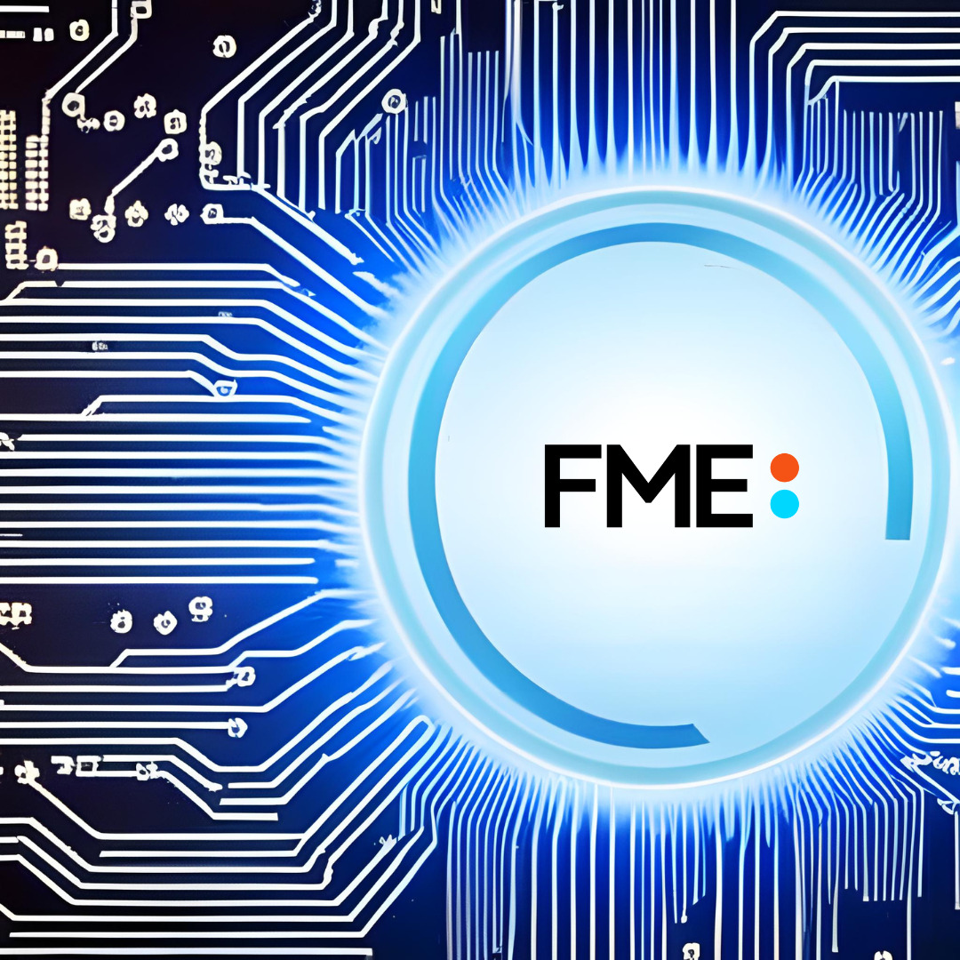 Creating AI-Powered Presentations with FME: A Magical Alternative to Apps - Locus Limited