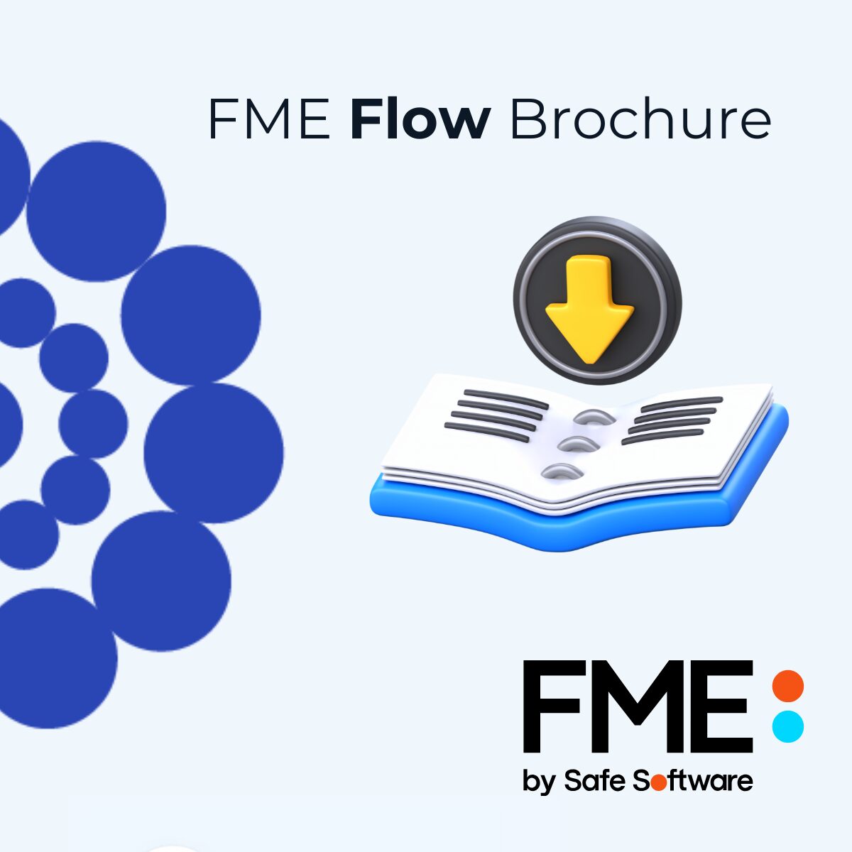 Overview of FME Flow | Locus Limited