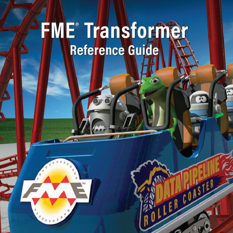 Resources – FME Downloads - Locus Limited