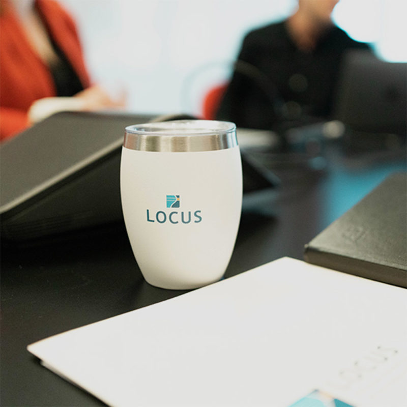Reference and Technical Documents - Locus Limited