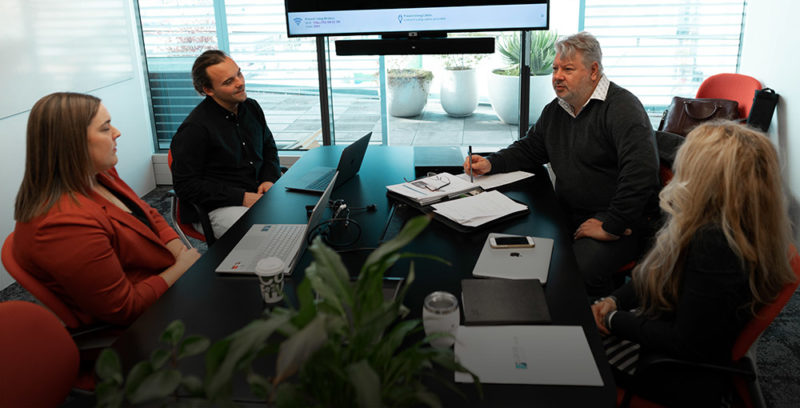 Locus: New Zealand and Australia's Platinum Partner for FME.