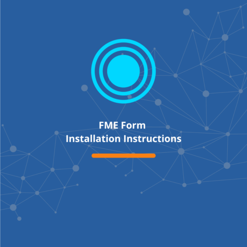 Resources – FME Downloads - Locus Limited