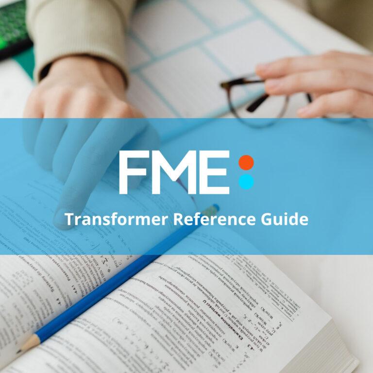 Resources – FME Downloads - Locus Limited