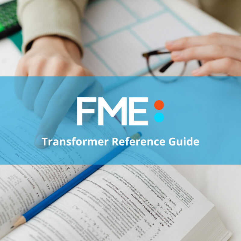 Resources – FME Downloads - Locus Limited