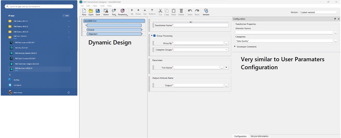 Fme 20230 Innovations That Transform Data Integration Locus Limited 