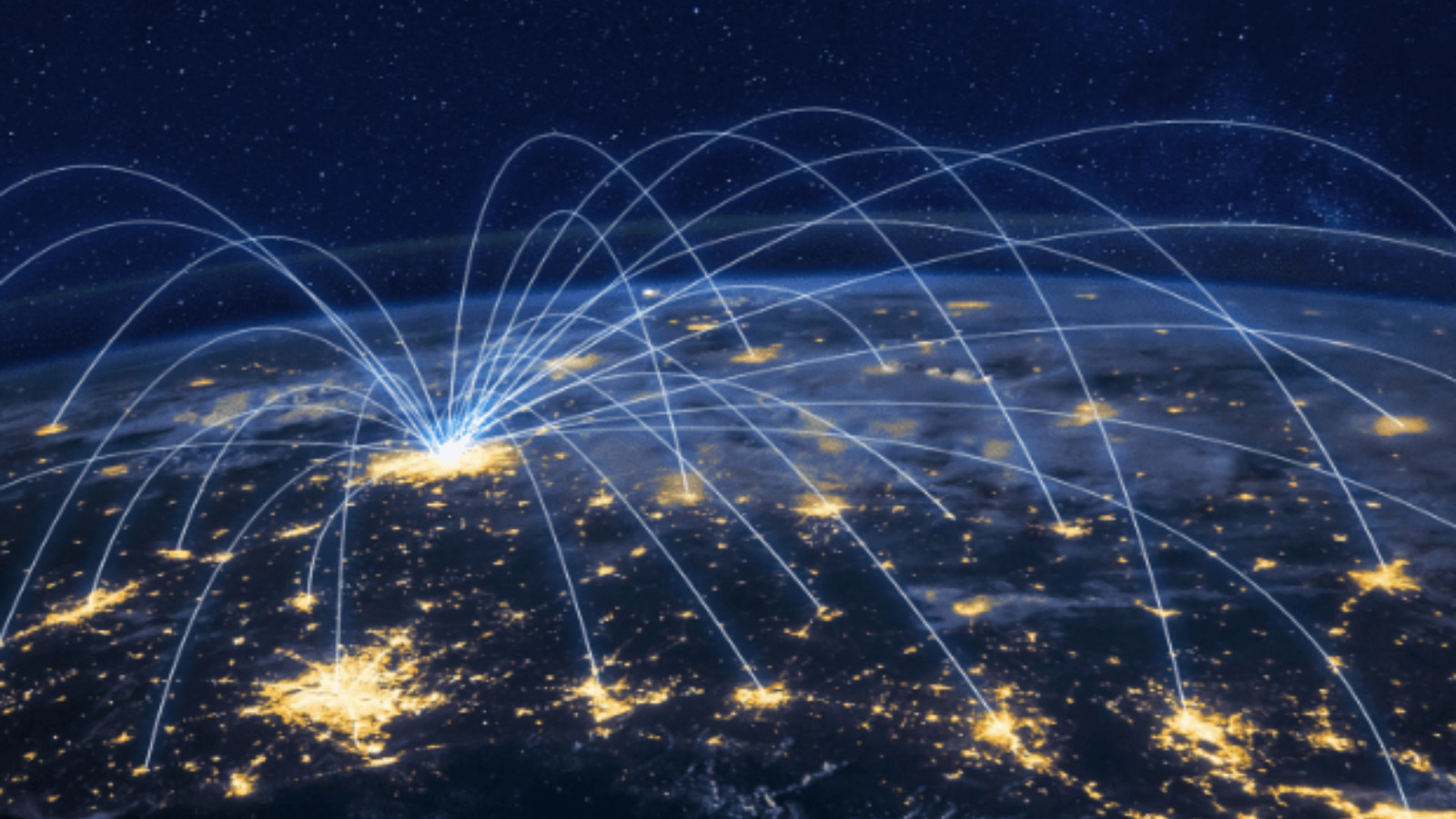 Solutions Telecommunications - Locus Limited