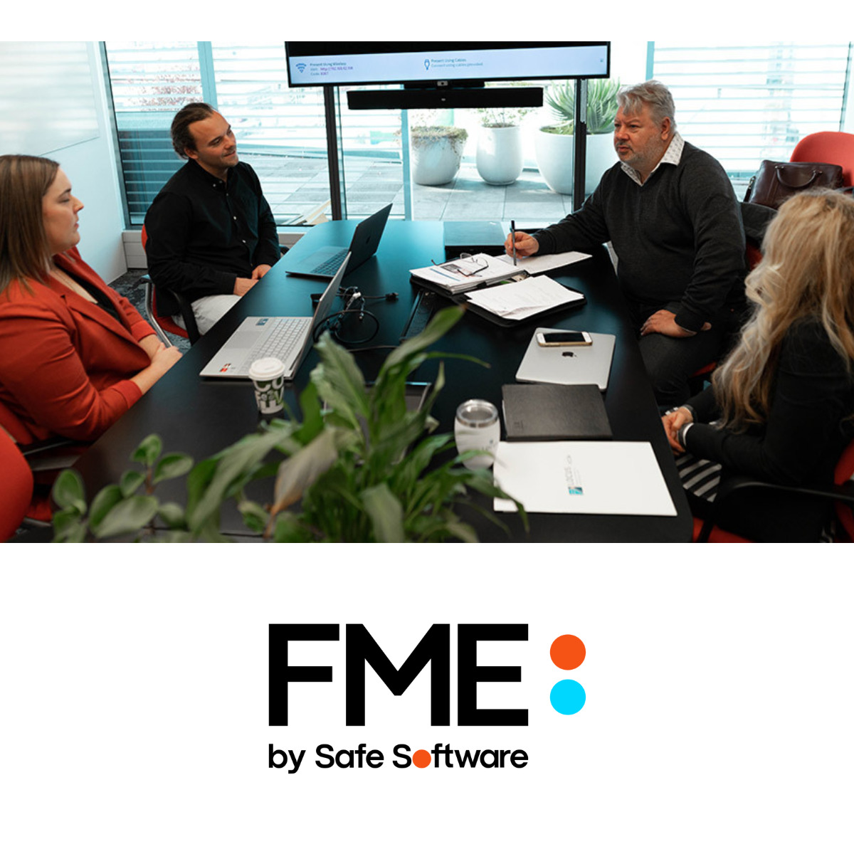 Locus Plus - Locus Limited