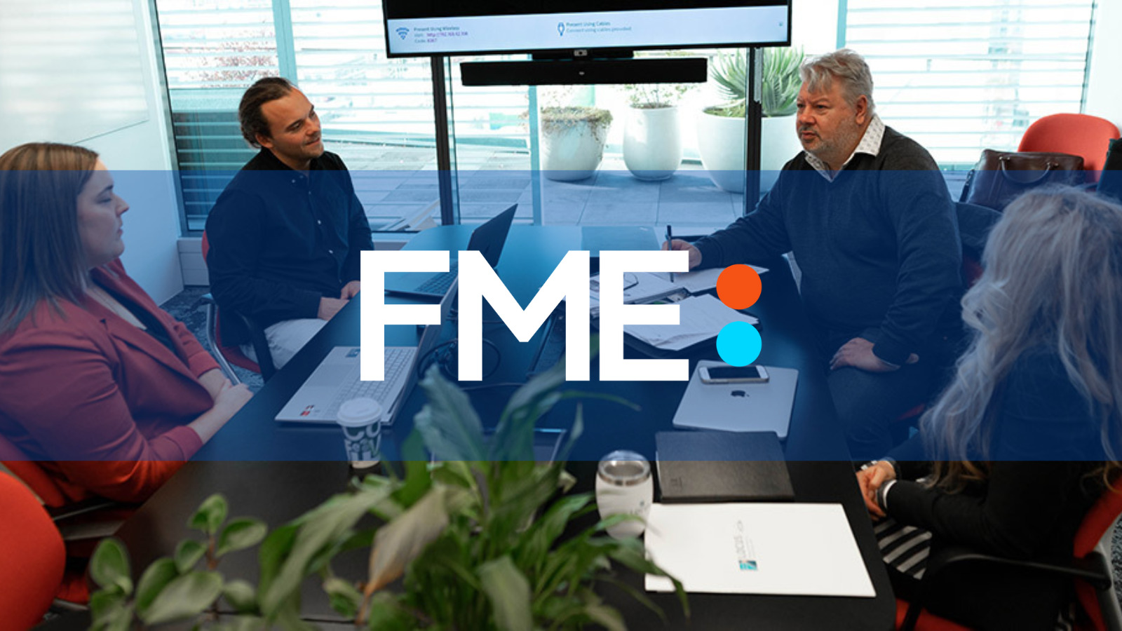 FME Training Courses | Locus Global