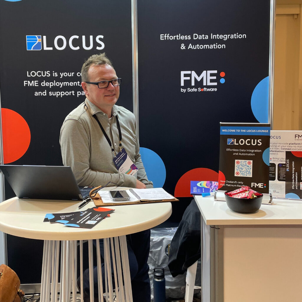 We are Locus - Locus Limited