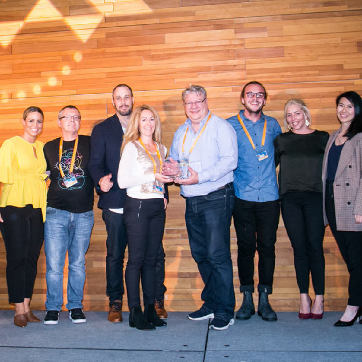 We are Locus - Locus Limited