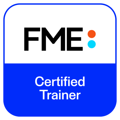 FME Training Courses in New Zealand and Australia