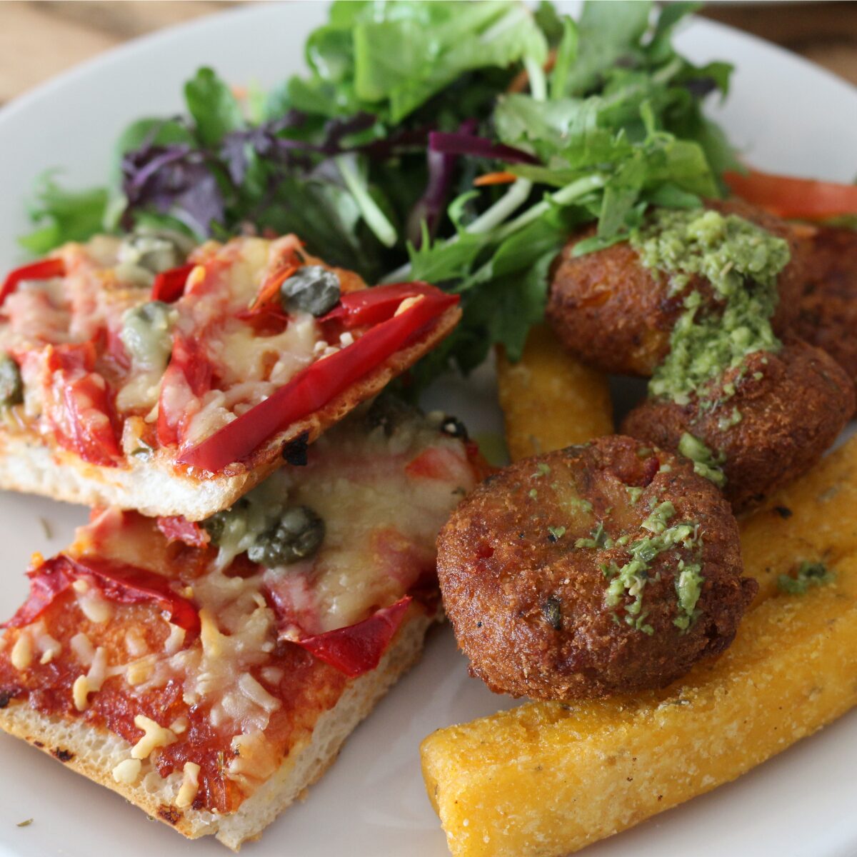 FME Roadshow - Locus Limited