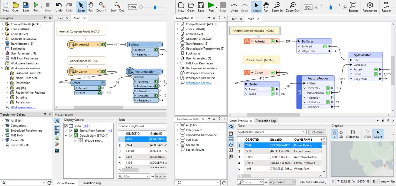 What’s in a Design? FME Form 2024.0 Receives a UX-Inspired Refresh ...
