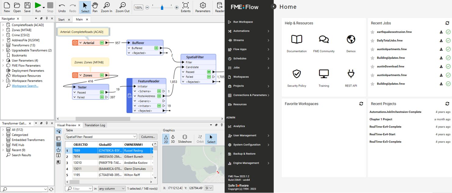 What’s in a Design? FME Form 2024.0 Receives a UX-Inspired Refresh ...