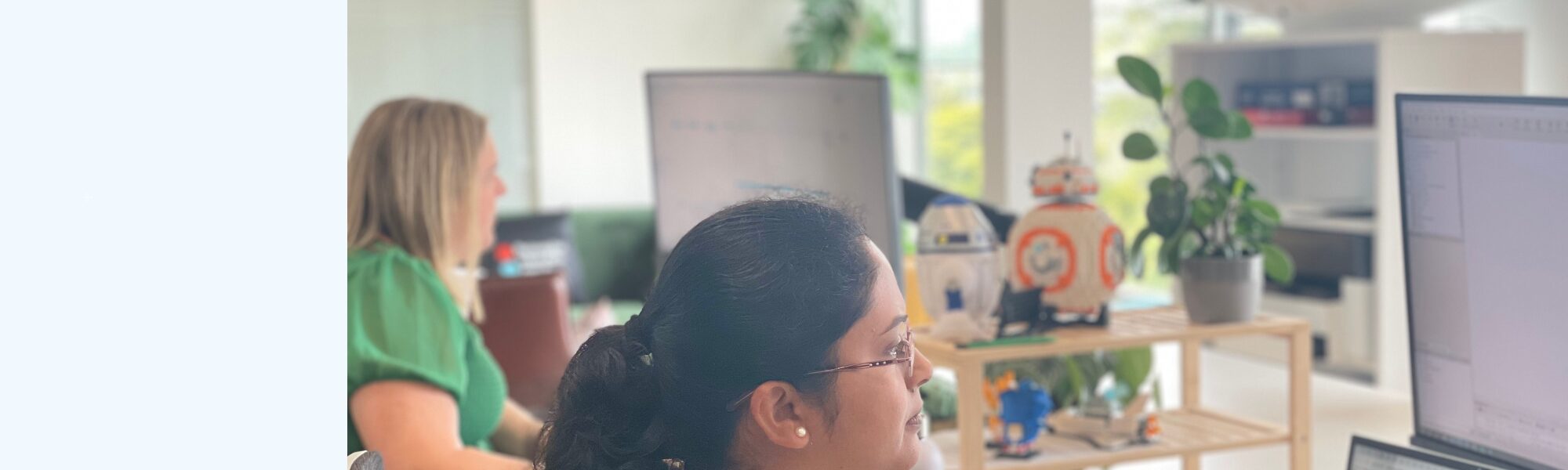 Contact Us - Locus Limited