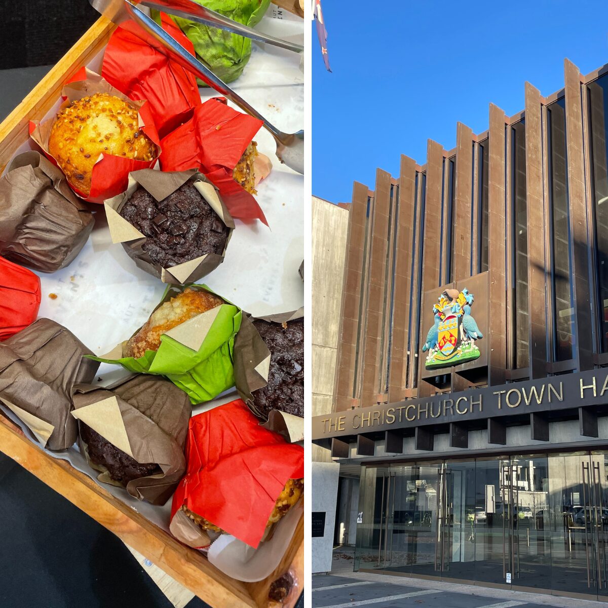 FME Roadshow - Locus Limited