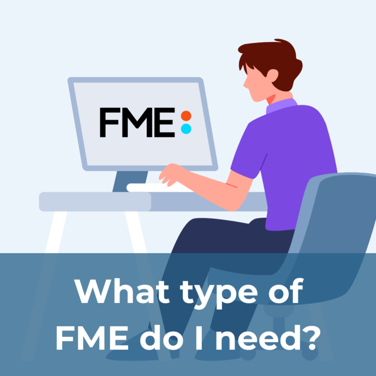 What is FME - Locus Limited