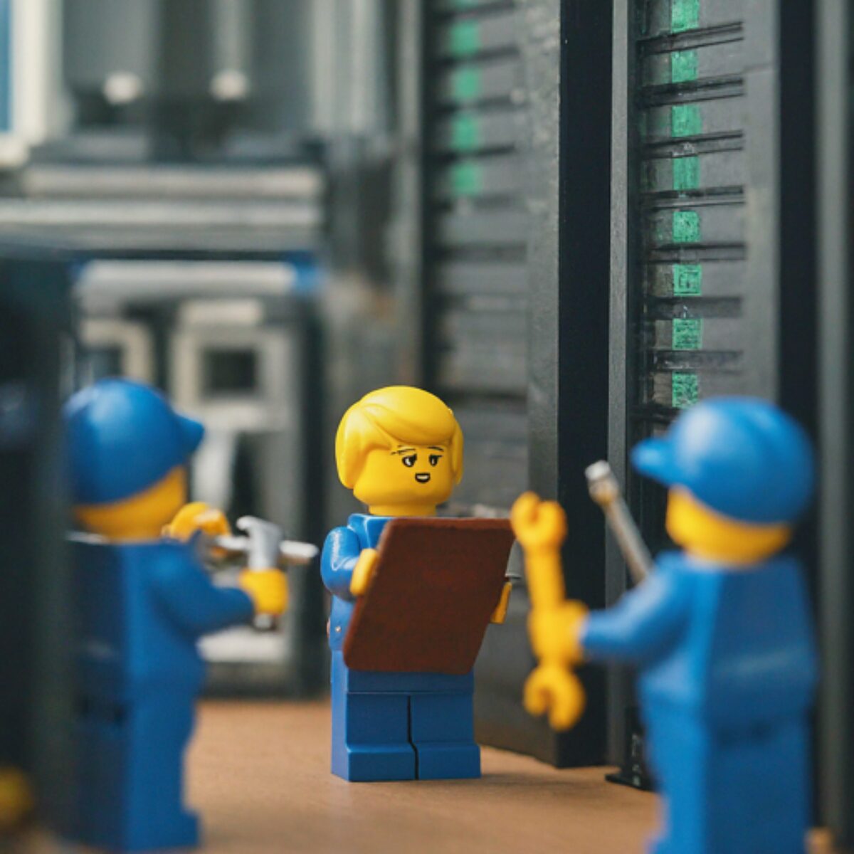 CPU-Usage Engines | How to Enhance your FME Environment - Locus Limited