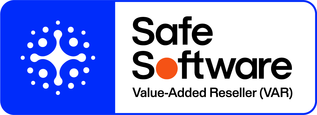 Safe Software and FME Rebrand - Locus Limited