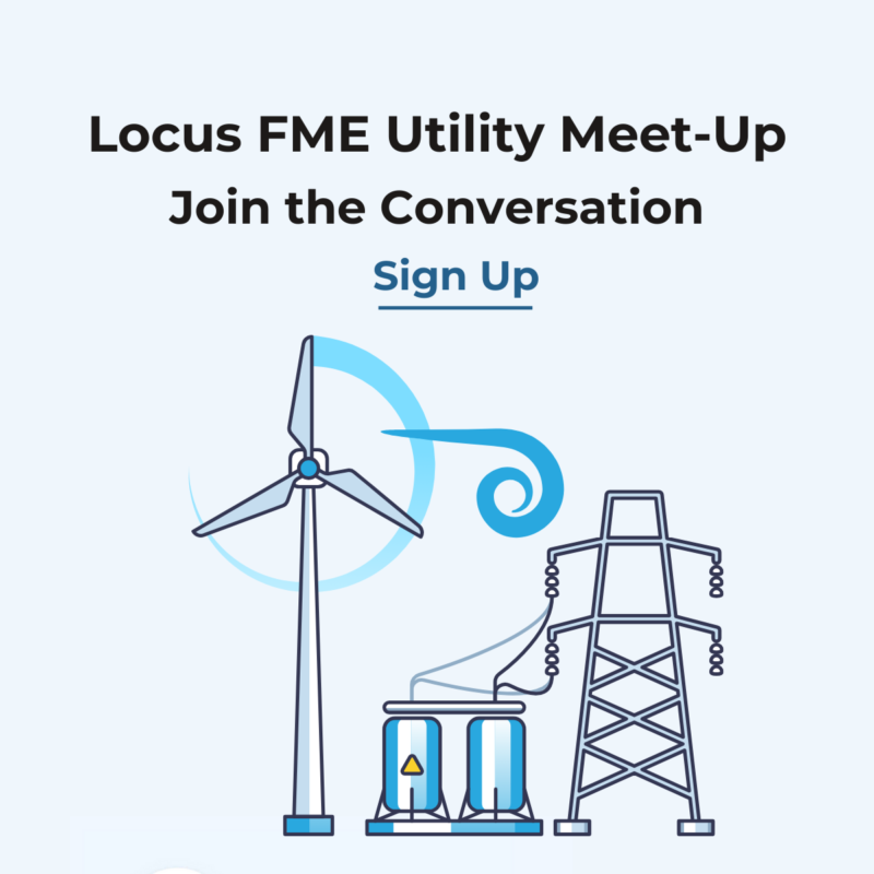 Locus: New Zealand and Australia's Platinum Partner for FME.