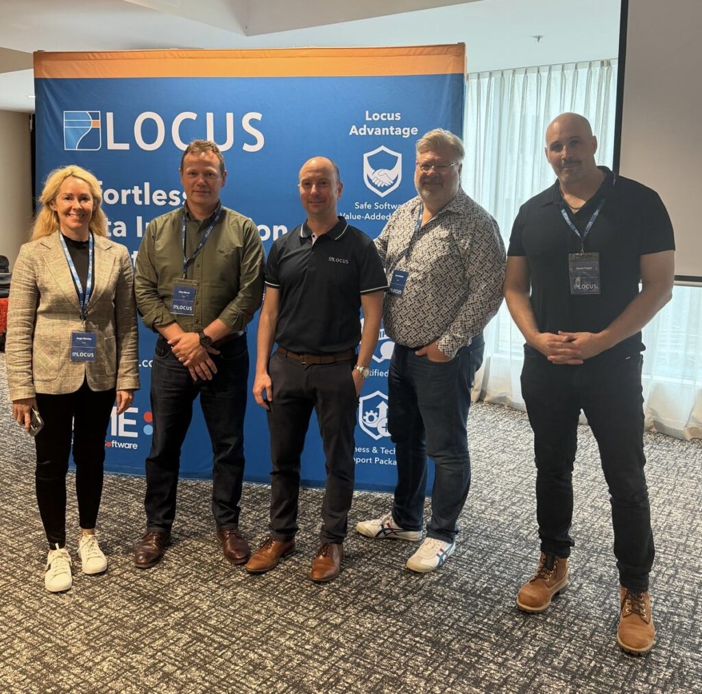 Careers - Locus Limited