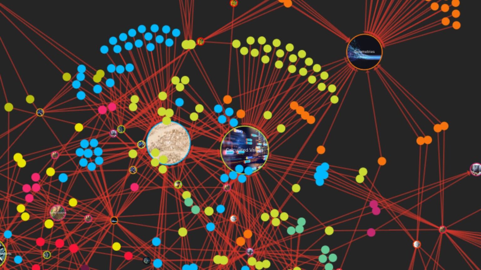 What's New in FME 2025.1 - Locus Limited