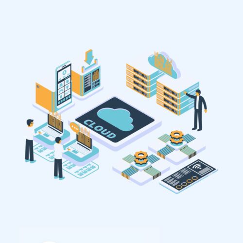 FME Flow Hosted (formerly FME Cloud) | Locus